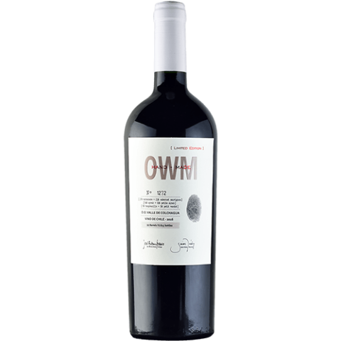 OWMwines.cl | Own Wine Makers produce vinos de alta calidad en bajas ...